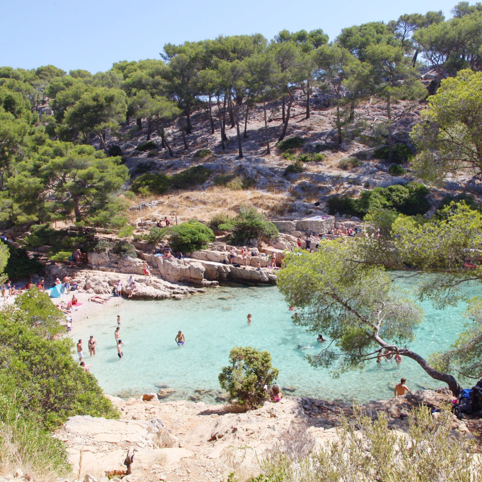 Our Guide to Provence | provencepoiriers.com